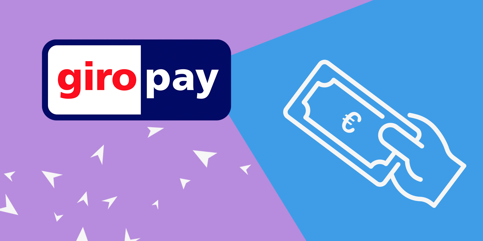 Giropay betaalmethode op platforms en marktplaatsen