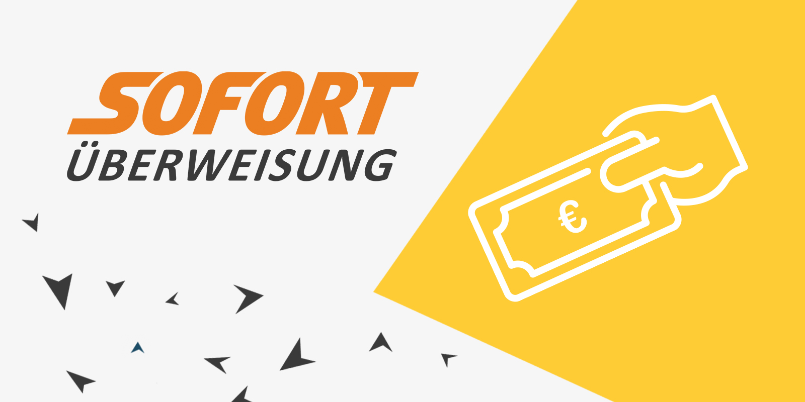 SOFORT Banking op platformen en marktplaatsen